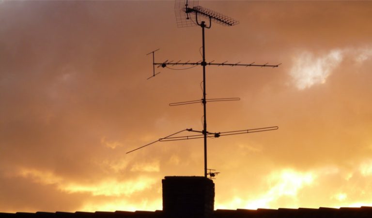 TV Transmitter Near Me | Freeview signal checker