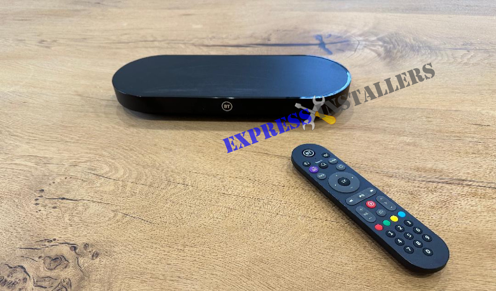 BT Youview Box not Working - Tips to Restore your EE TV Box