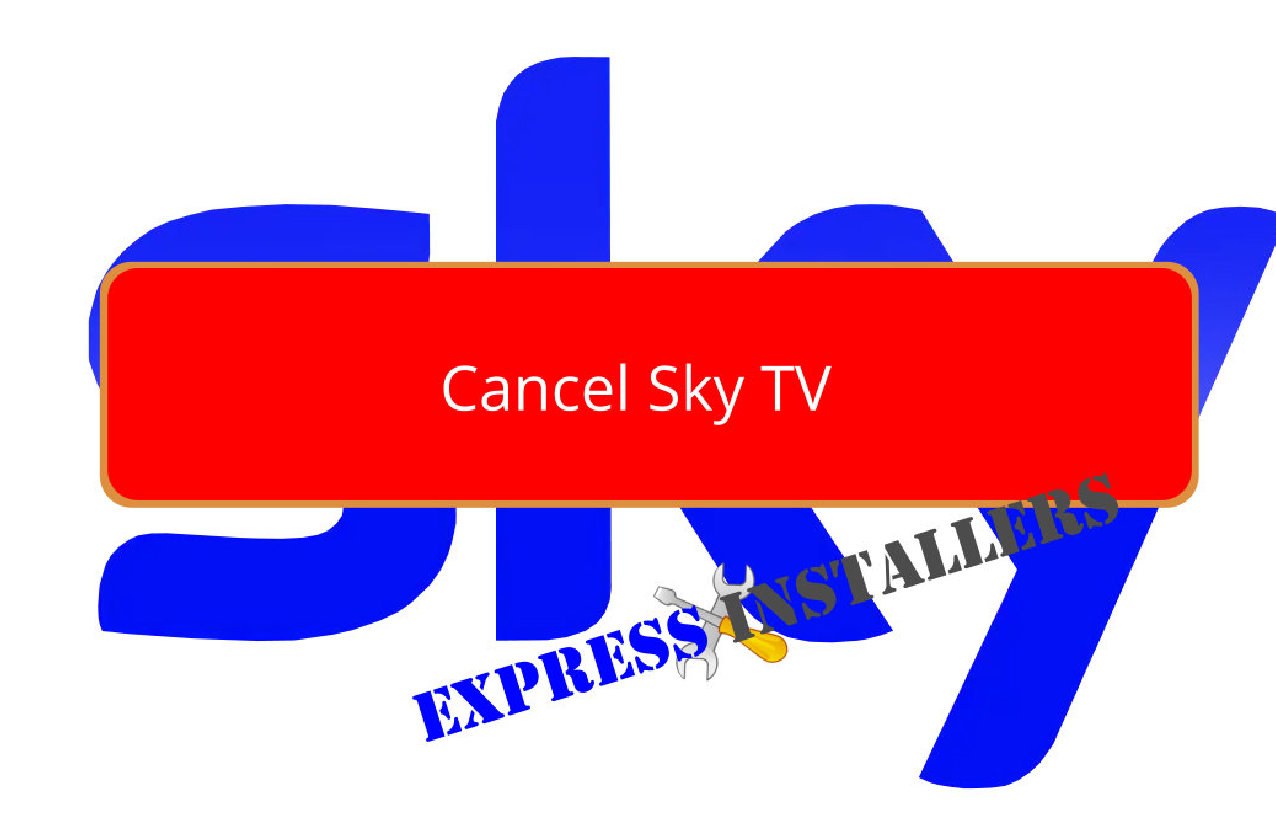 The Ultimate Guide to Cancel Sky TV