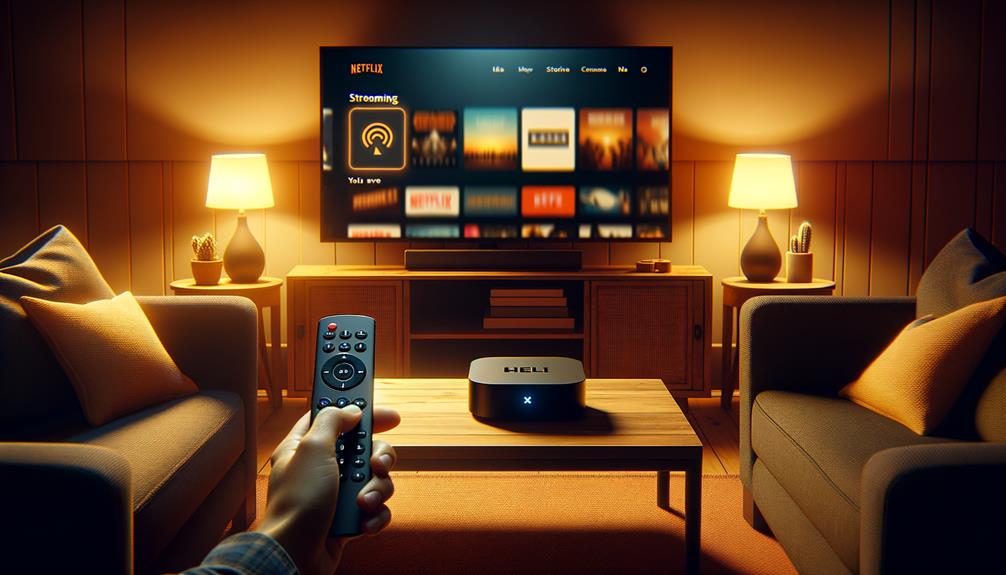 How Do I Watch Sky Go on My TV - Express Installers