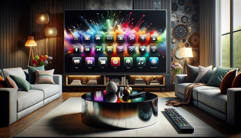 What Is Sky Signature TV Package - Express Installers