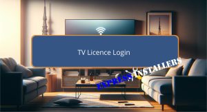 TV Licence Login - Express Installers