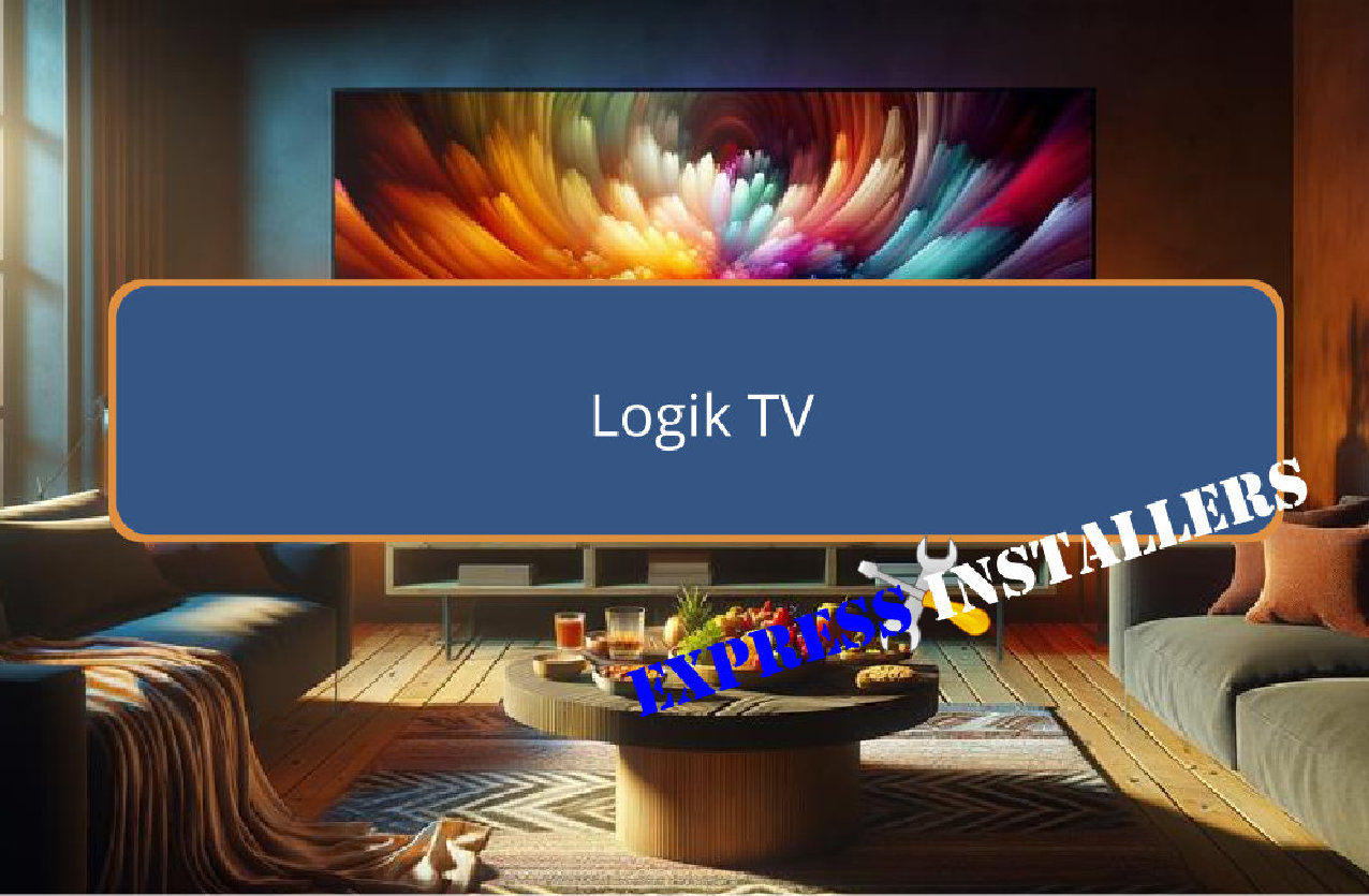 Logik TV - Express Installers